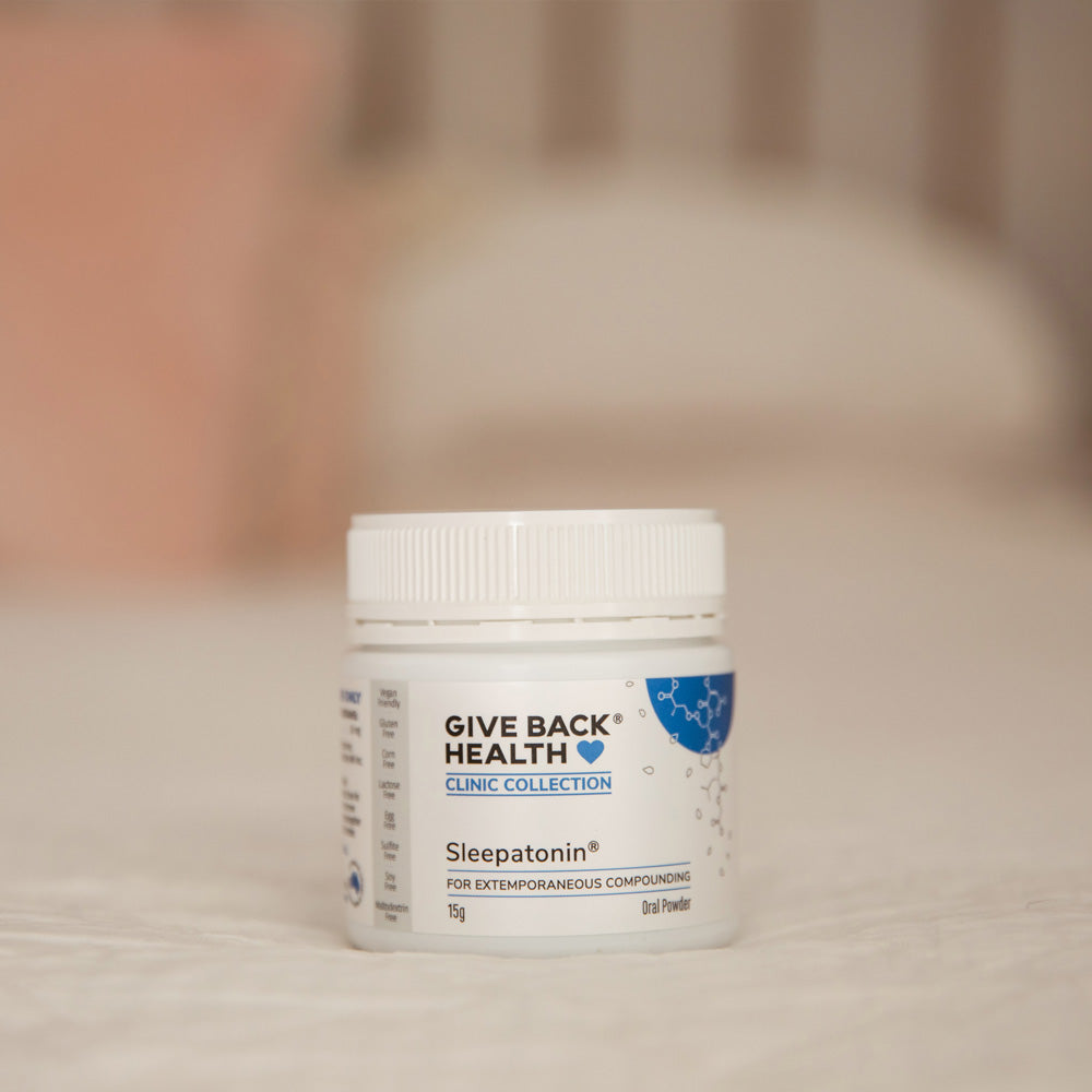 Sleepatonin® - Give Back Health